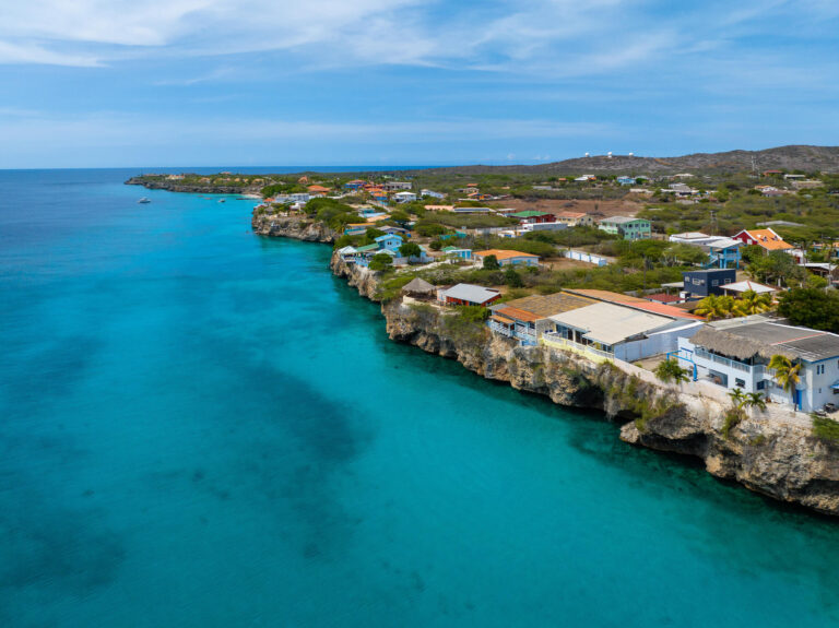 Coldwell Banker Curacao Realty